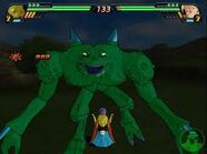 Yakon | Dragon Ball Wiki Hispano | Fandom