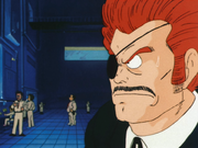 Commander Red | Dragon Ball Wiki | Fandom