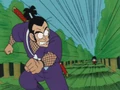 Ninja Murasaki is Coming! | Dragon Ball Wiki | Fandom