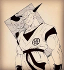 Fenyo N | Dragon Ball Wiki | Fandom