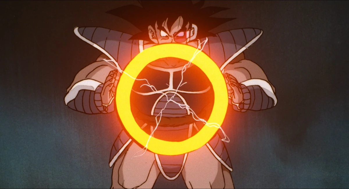 Kill Driver | Dragon Ball Wiki | Fandom