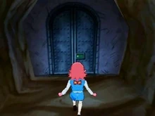 Laboratorio del Dr. Gelo | Dragon Ball Wiki Italia | Fandom