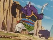 Lord Yao | Dragon Ball Wiki Italia | Fandom