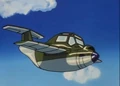 Airplane | Dragon Ball Wiki | Fandom