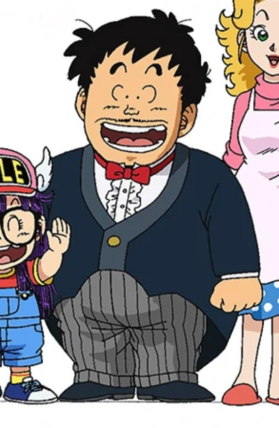 Senbee Norimaki | Dragon Ball Wiki Italia | Fandom