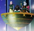 Awamo | Dragon Ball Wiki | Fandom