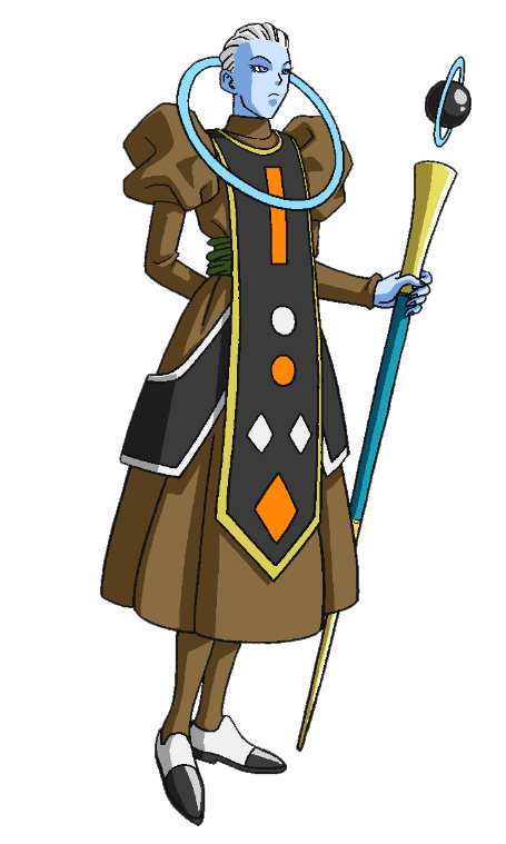 Korn | Dragon Ball Wiki Brasil | Fandom