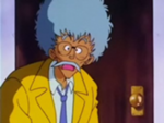 Dr. Frappé | Dragon Ball Wiki Hispano | Fandom