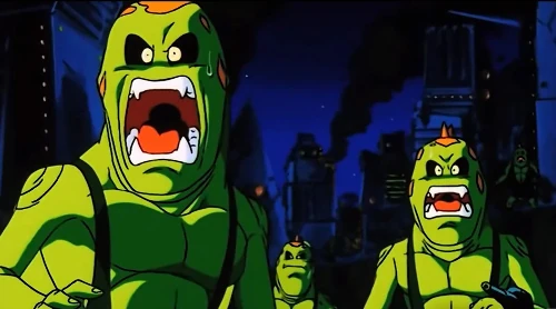 Alphaniani | Dragon Ball Wiki Italia | Fandom