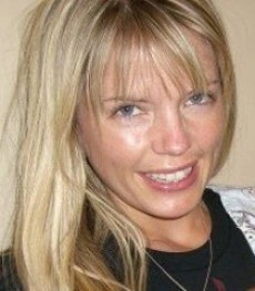 Angie Beers | Dragon Ball Wiki | Fandom