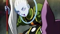 Vados/Gallery | Dragon Ball Wiki | Fandom