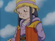 Pan | Dragon Ball Wiki | Fandom
