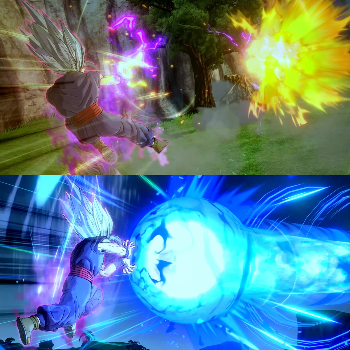 Demon Ray | Dragon Ball Wiki | Fandom