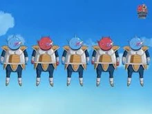 Abo | Dragon Ball Wiki Italia | Fandom