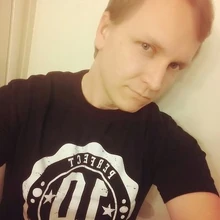 Chris Hackney | Dragon Ball Wiki | Fandom