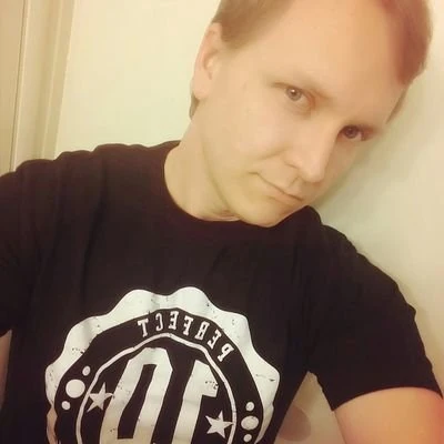 Chris Hackney | Dragon Ball Wiki | Fandom