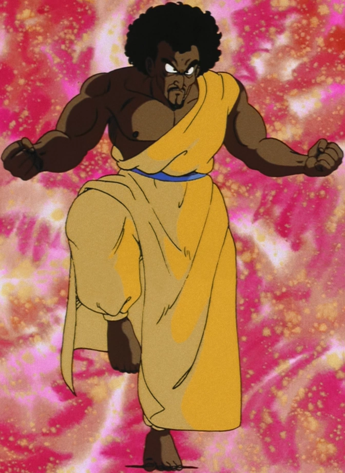 King Chappa | Dragon Ball Wiki | Fandom
