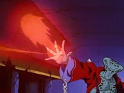 Ledgic | Dragon Ball Wiki | Fandom