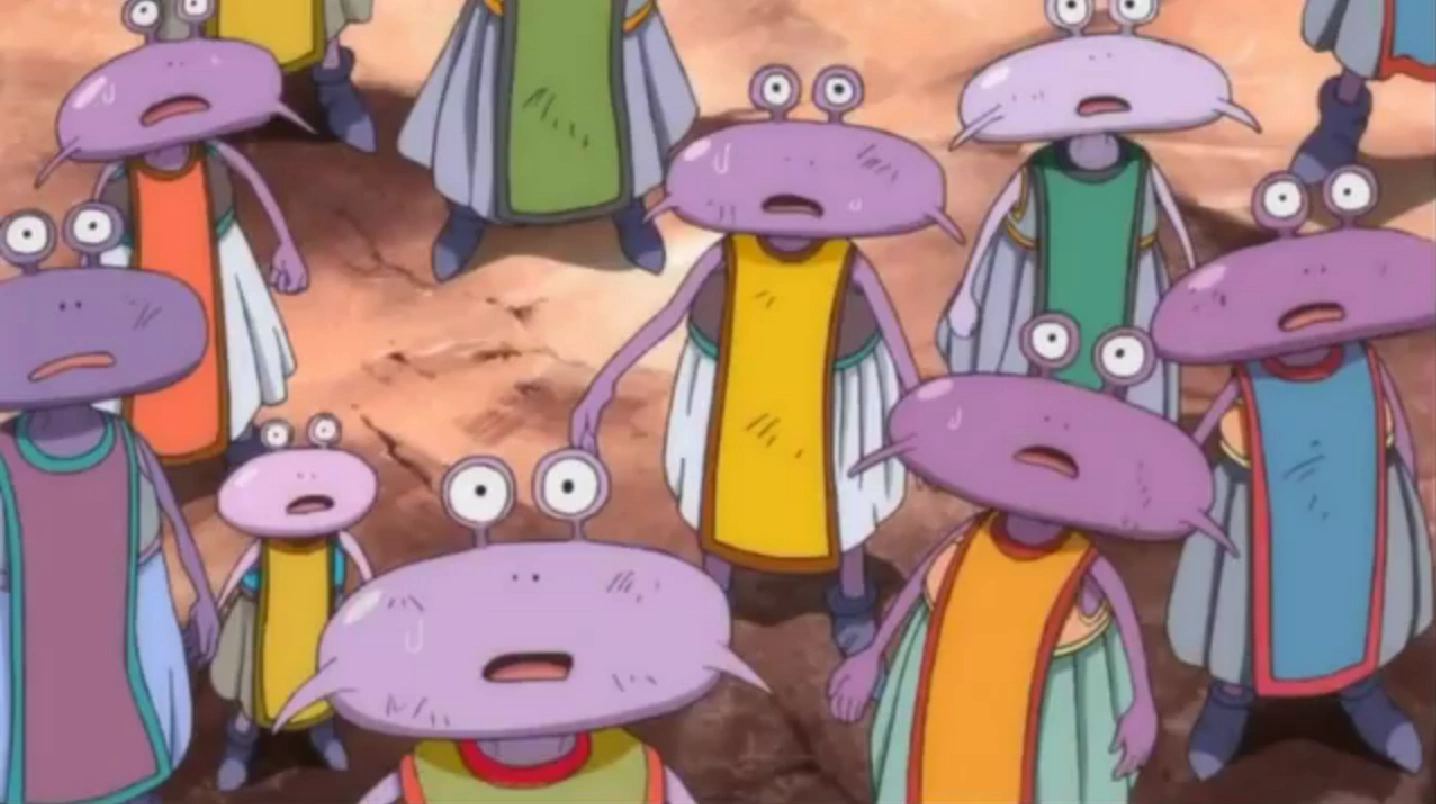 Discuss Everything About Dragon Ball Wiki | Fandom
