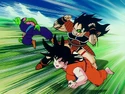 Raditz/Gallery | Dragon Ball Wiki | Fandom