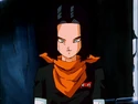 Hell Fighter 17 | Dragon Ball Wiki | Fandom