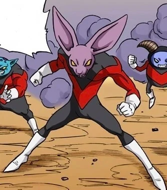 Dyspo | Dragon Ball Wiki | Fandom