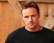 Kirby Morrow | Dragon Ball Wiki | Fandom