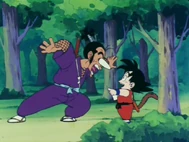 Ninja Murasaki | Wiki Dragon Ball | Fandom