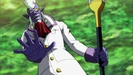 Paparoni | Dragon Ball Wiki | Fandom