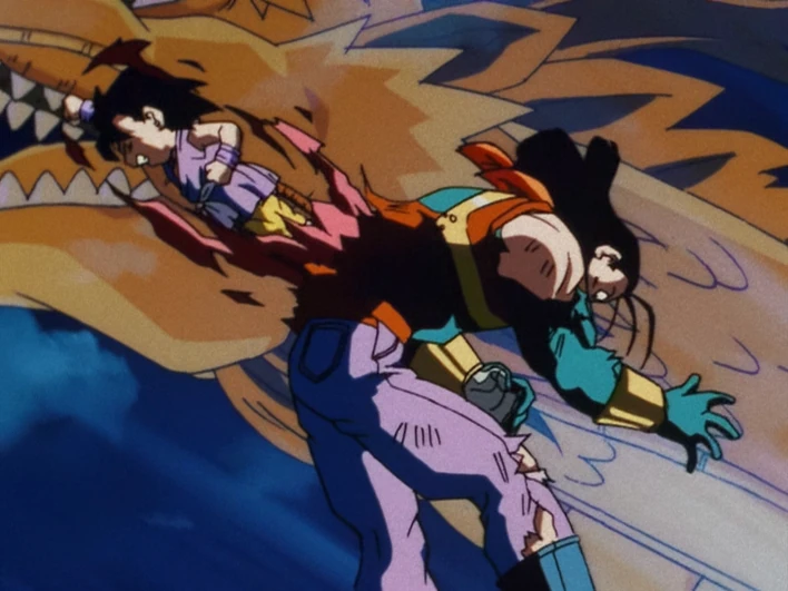 Talk:Natz | Dragon Ball Wiki | Fandom