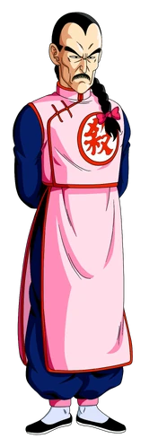 Tao BaiBai | Gokupedia | Fandom