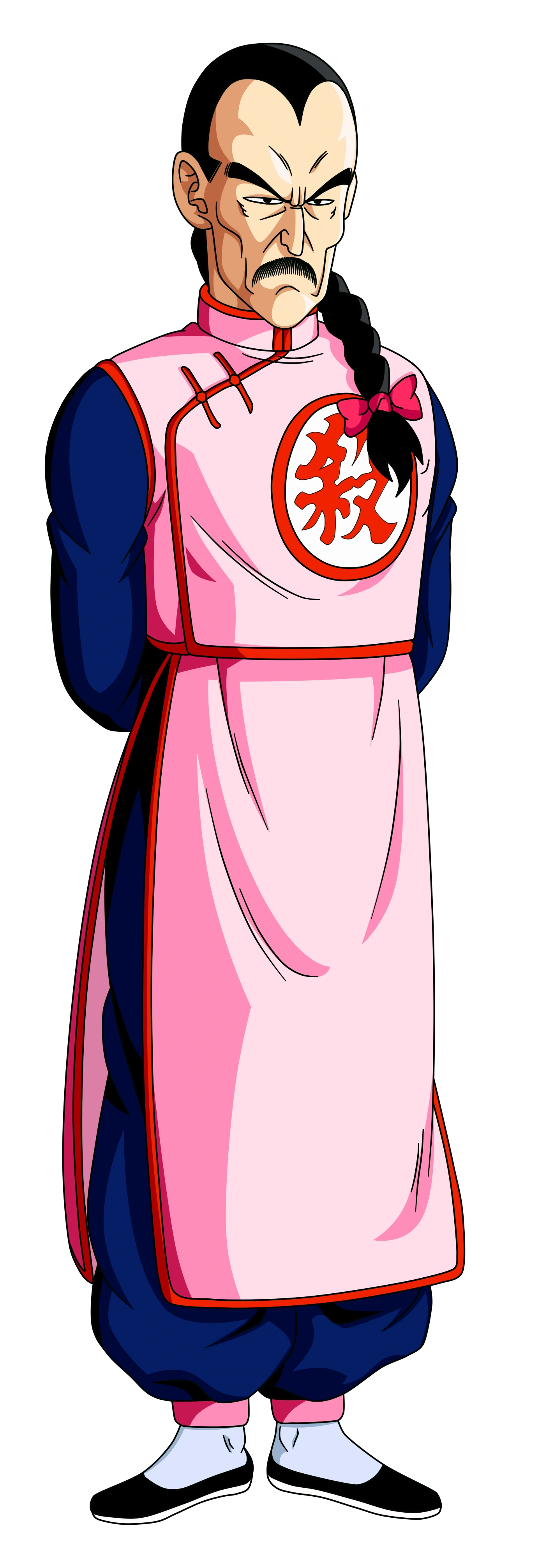 Tao BaiBai | Gokupedia | Fandom