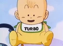 Turbo Norimaki | Dragon Ball Wiki | Fandom
