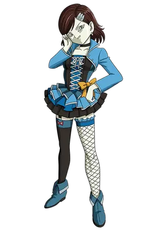 Dragon Ball Heroes Nico Super Dragon Ball Heroes: Nico