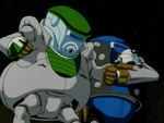 Sigma Force | Dragon Ball Wiki | Fandom
