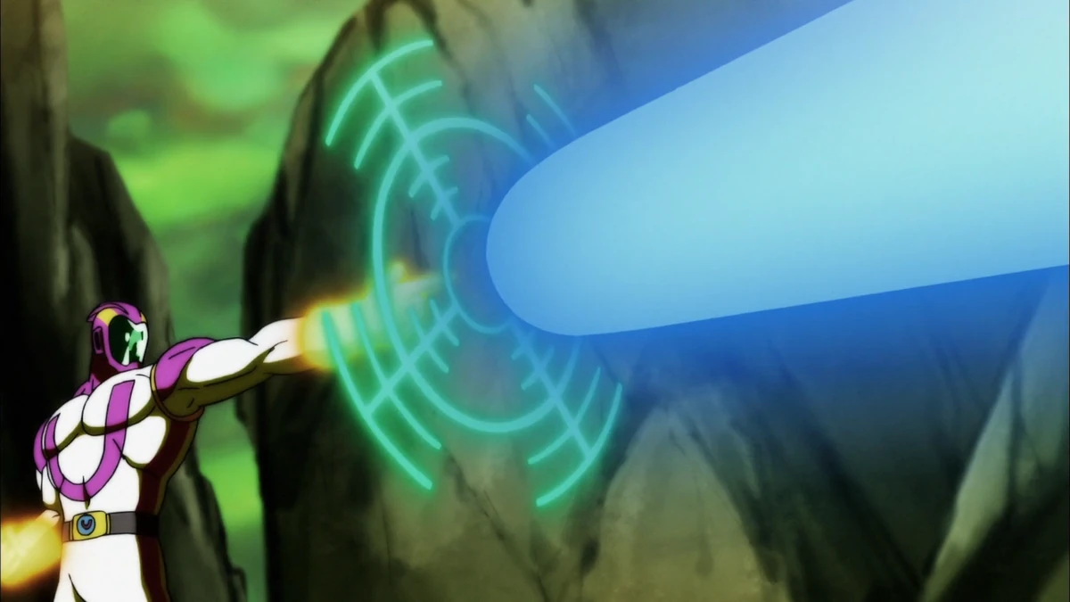 Catopesra A Missão Final | Dragon Ball Wiki Brasil | Fandom