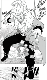 Hearts | Dragon Ball Wiki | Fandom