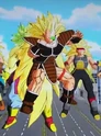 Raditz/Gallery | Dragon Ball Wiki | Fandom