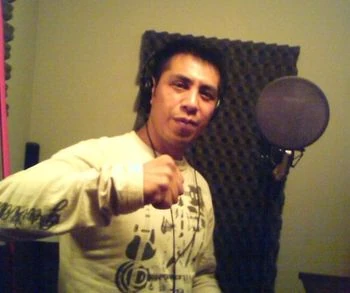 Salvador Reyes | Dragon Ball Wiki Hispano | Fandom