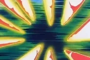 Scatter Finger Beam | Dragon Ball Wiki | Fandom