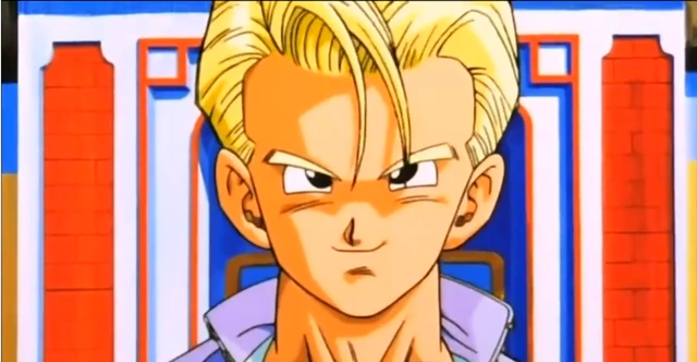 Killerno | Dragon Ball Wiki Hispano | Fandom