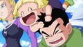Marron | Dragon Ball Wiki | Fandom