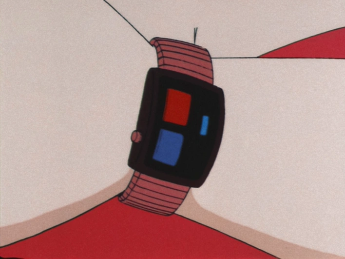 Micro Band | Dragon Ball Wiki | Fandom