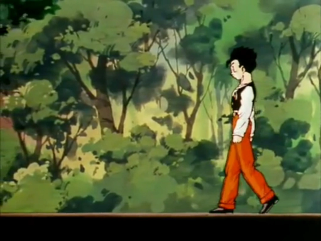 We Were Angels | Dragon Ball Wiki | Fandom