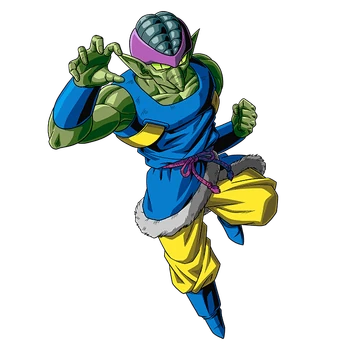 Angol | Gokupedia | Fandom