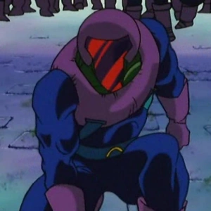 Angol | Dragon Ball Wiki | Fandom