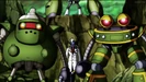 Paparoni | Dragon Ball Wiki | Fandom