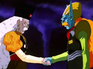 Dr. Gero | Dragon Ball Wiki Hispano | Fandom