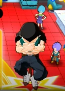 Heiya | Wiki Dragon Ball | Fandom