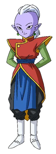 Cae | Wiki Dragon Ball | Fandom